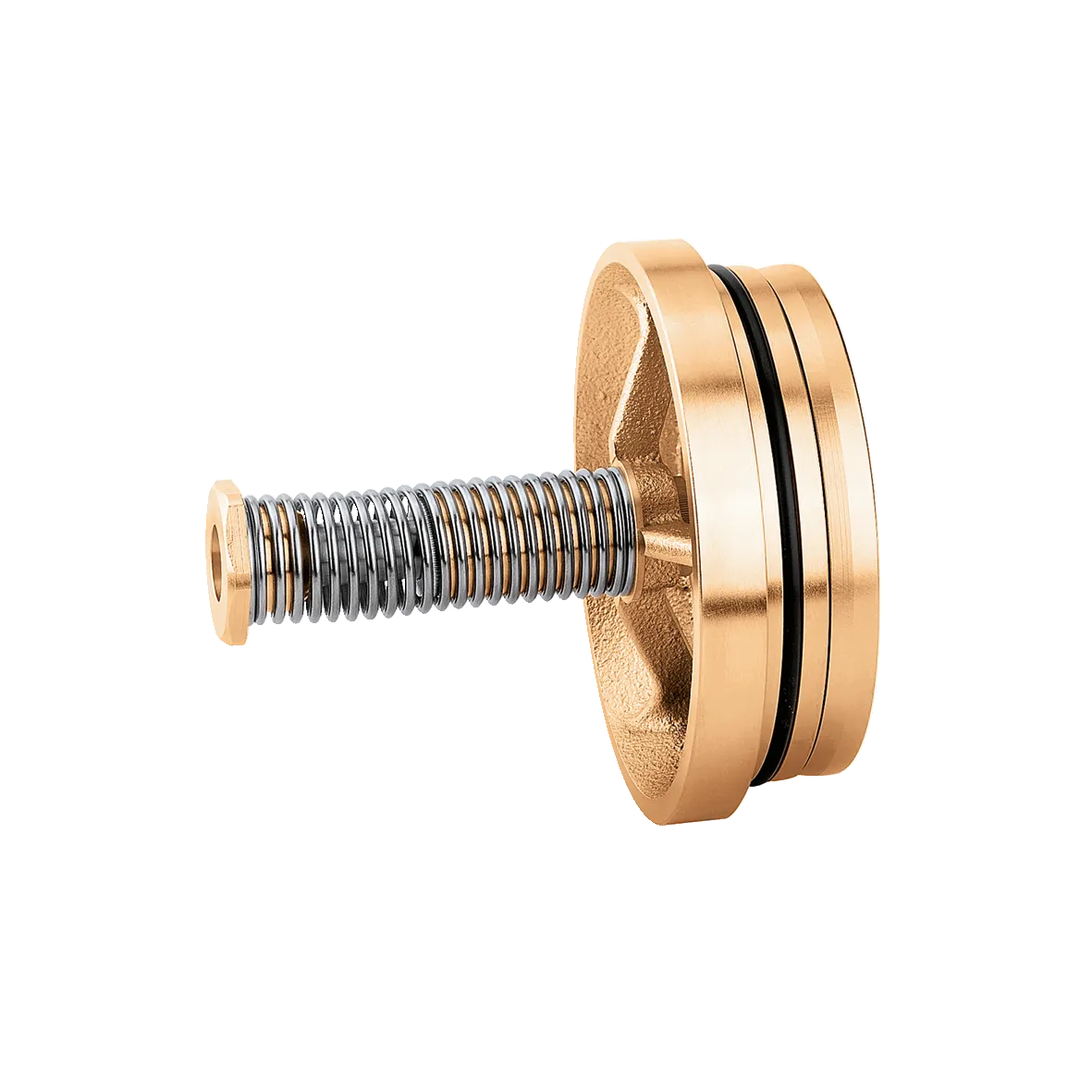 Nepovratna loputa na izhodu za cevne ločevalnike serij 575. | Caleffi S ...