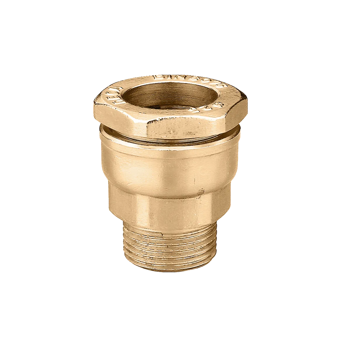 Erkek bağlantı parçası. | Caleffi S.p.a.