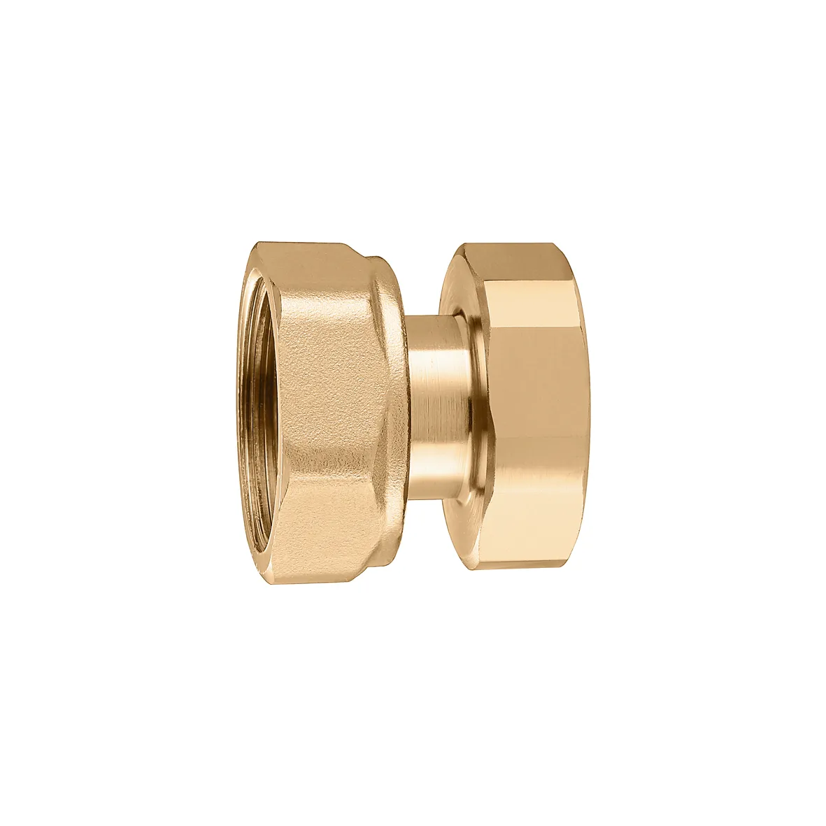 Připojovací šroubení s maticí a těsněním. | Caleffi S.p.a.