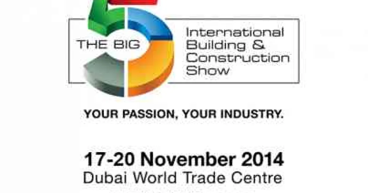 Our first time at the BIG 5 trade fair | Caleffi S.p.a.