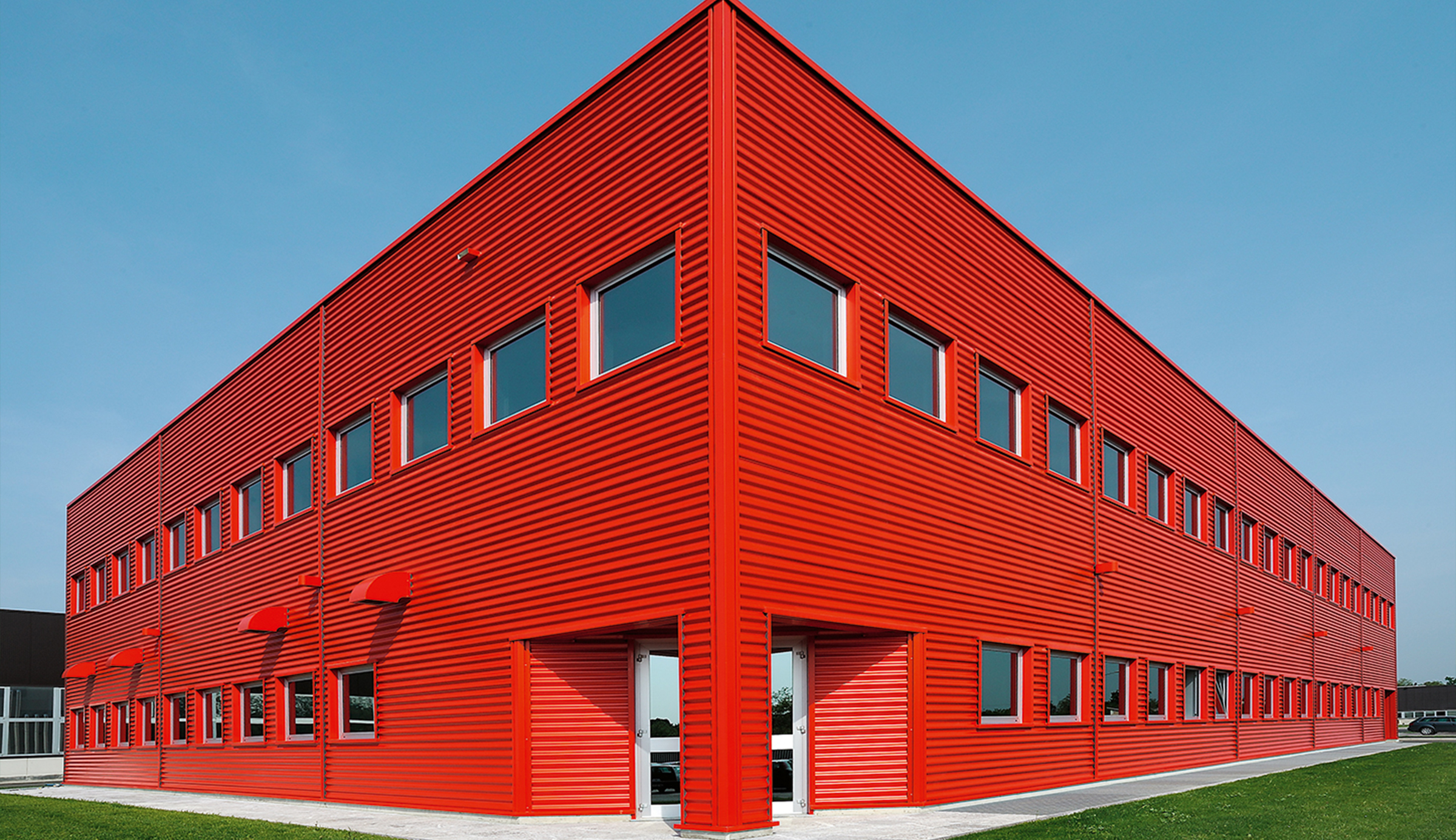 CUBOROSSO | Caleffi S.p.a.