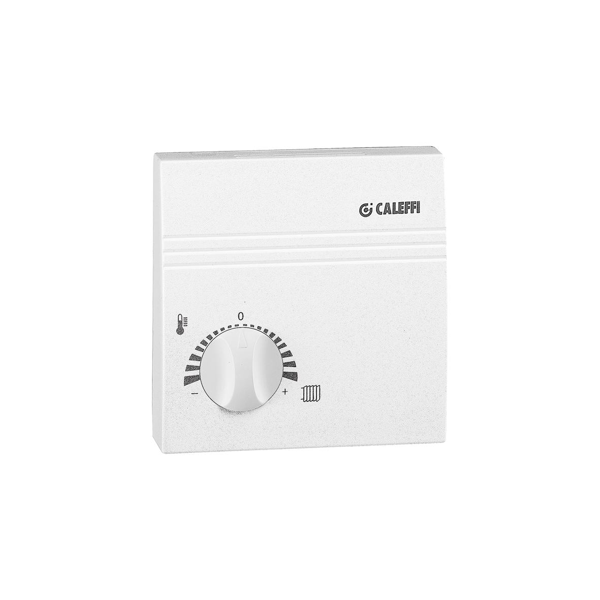 Regulator zdalny | Caleffi S.p.a.