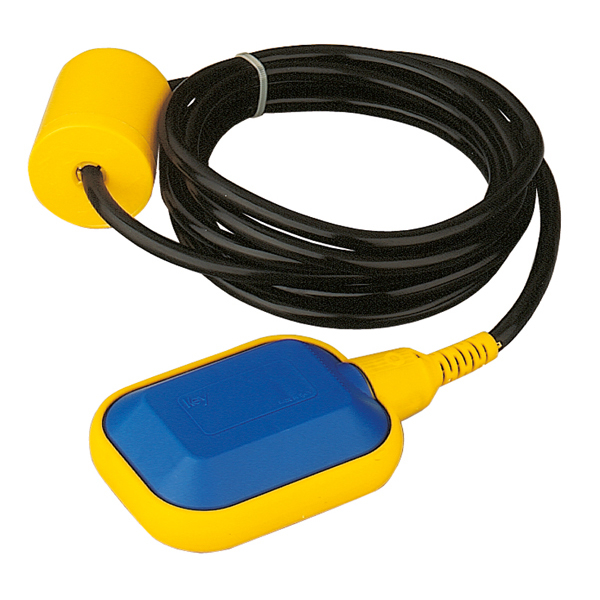 Float switch, 250 V 10 A. | Caleffi S.p.a.