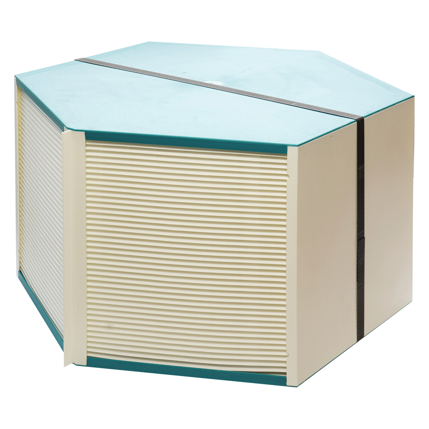 Ricambi per bocchetta vmc verticale | Caleffi