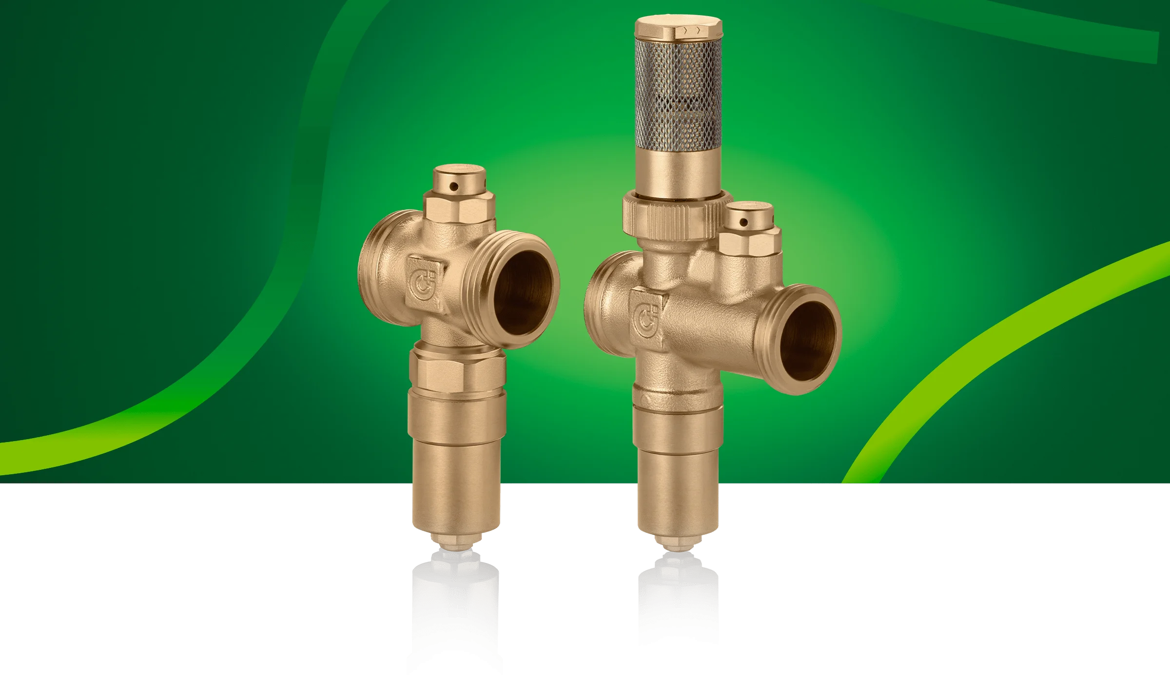 Supporting energy transition | Caleffi S.p.a.