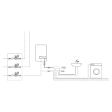 Redutora de pressão inclinada. | Caleffi S.p.a.