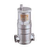 DISCAL® (air separators) | Caleffi S.p.a.