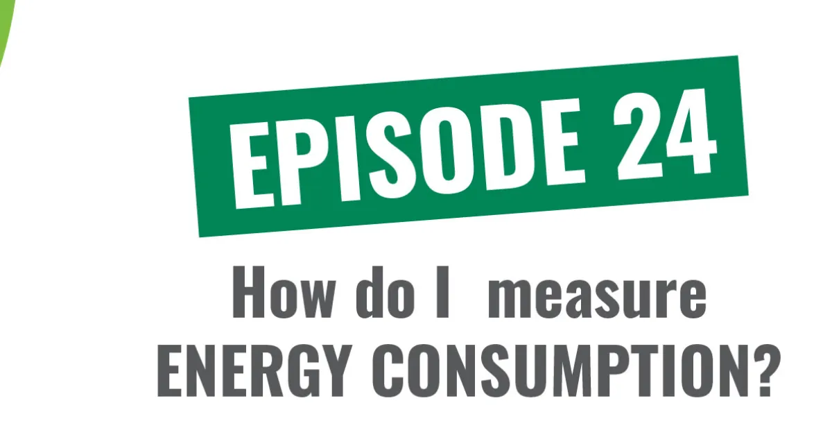 How do I measure energy consumption? | Caleffi S.p.a.
