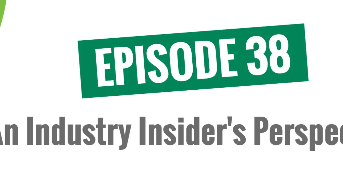 An Industry Insider's Perspective (with Steve Smith from PHCPPROS) | Caleffi S.p.a.