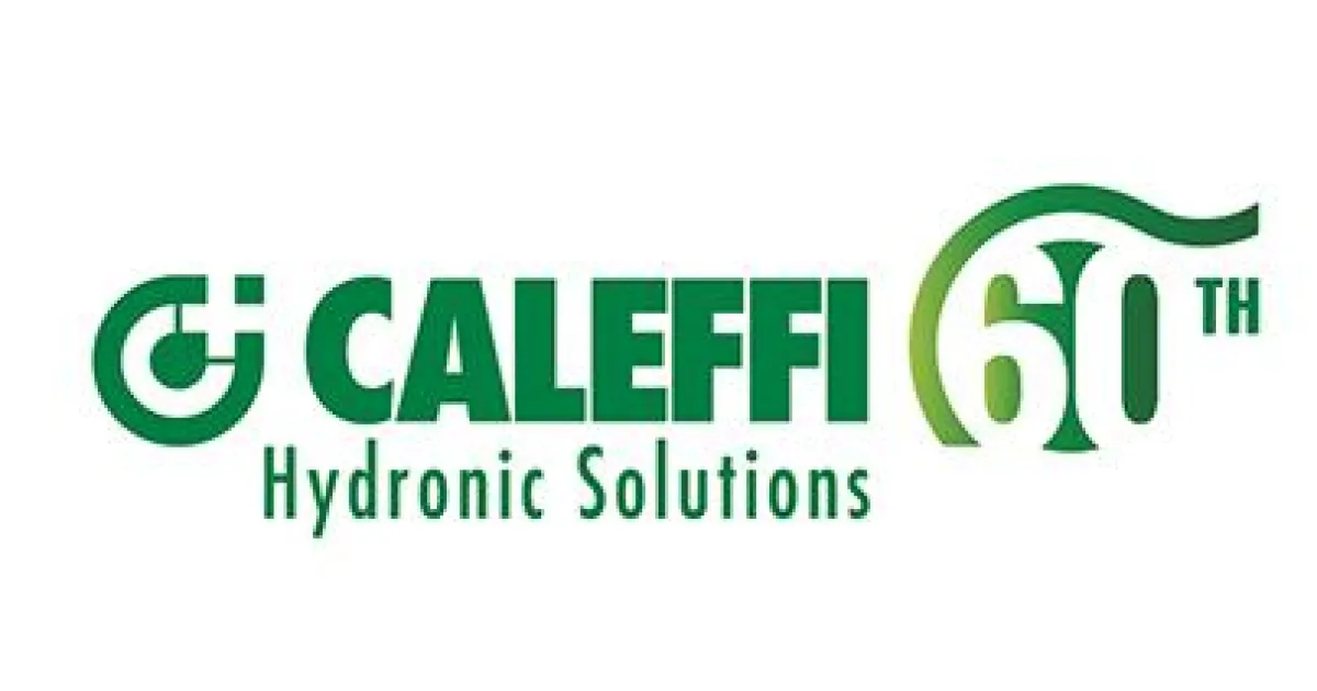 60 Jahre CALEFFI | Caleffi S.p.a.