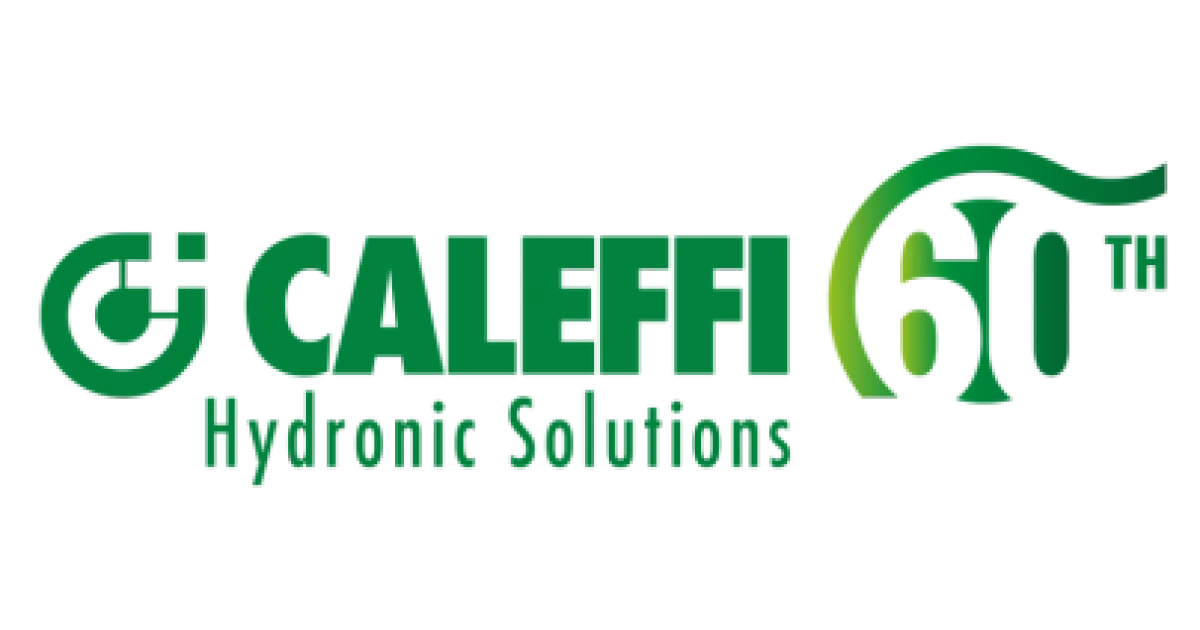 1961 - 2021 CALEFFI S.p.A. celebrates its 60th anniversary | Caleffi S.p.a.
