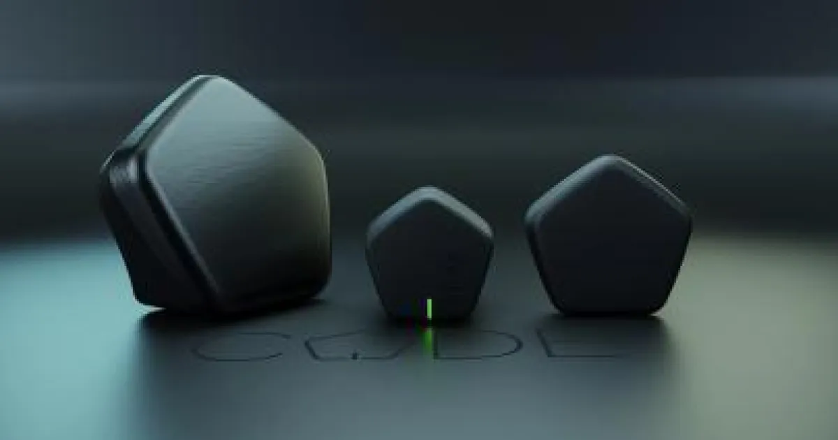 CALEFFI CODE®: A beleza da inteligência | Caleffi S.p.a.