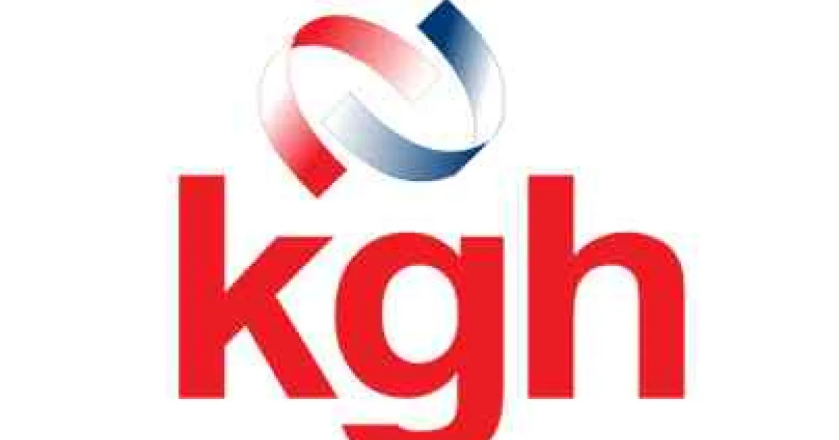 Caleffi dobio priznanje od KGH | Caleffi S.p.a.