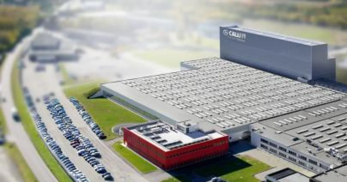 Naši izdelki so vam na voljo v trgovinah | Caleffi S.p.a.