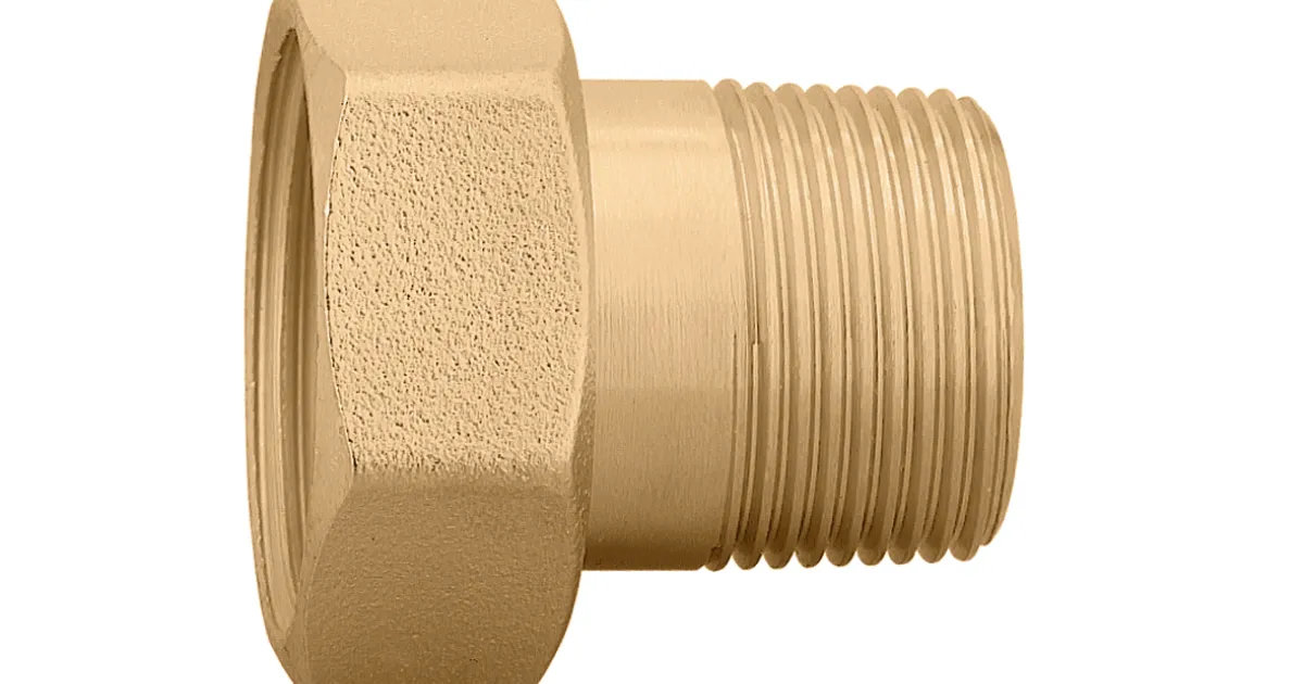 Holender sa zaptivkom. | Caleffi S.p.a.