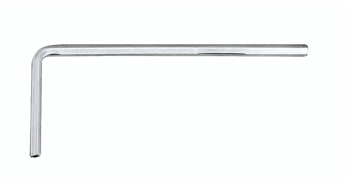 Special allen key for tamper-proof anti-theft cap. | Caleffi S.p.a.