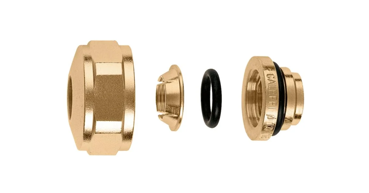 Rekorderi fundore me kompresion për tuba prej bakri të pjekur, bakri të ...