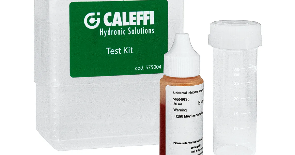 C1- Testkit , C1 Test Kit. Kit para medição da quantidade de C1 ...