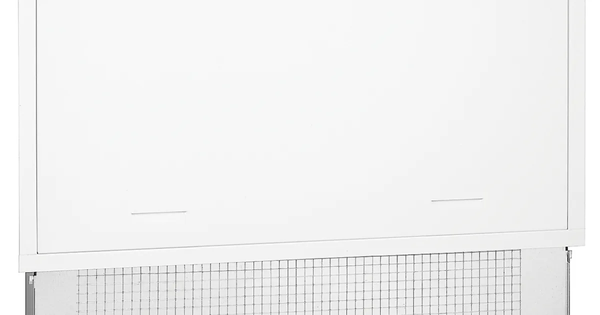 Adjustable depth box for manifolds 662, 671 and 668.S1, 664 and 665 ...