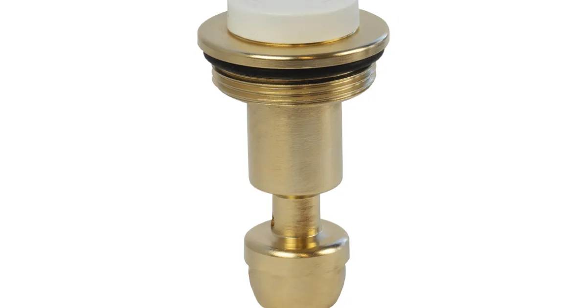 Headwork for static balancing. | Caleffi S.p.a.