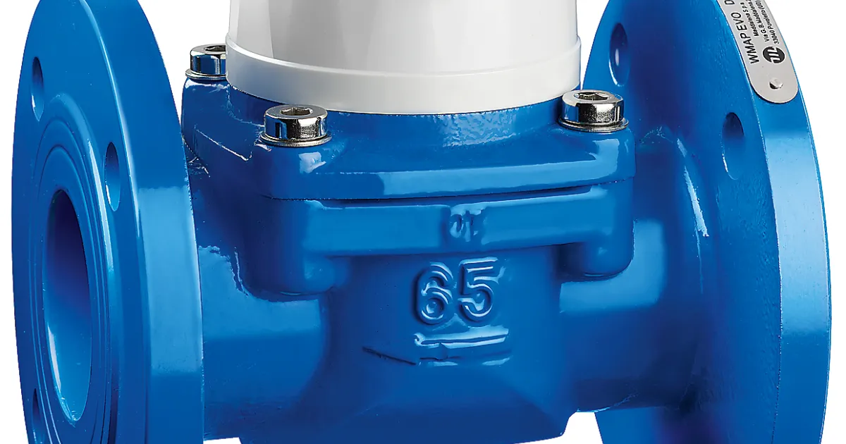 MISSING | Caleffi S.p.a.