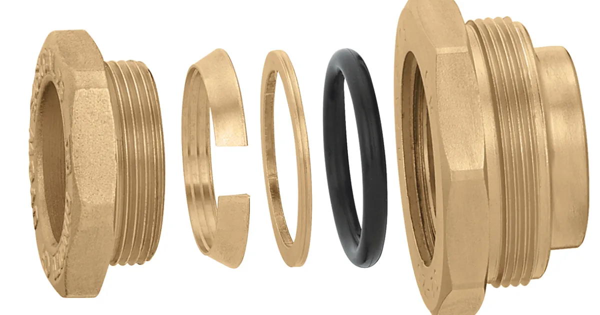 Reduction kit. | Caleffi S.p.a.