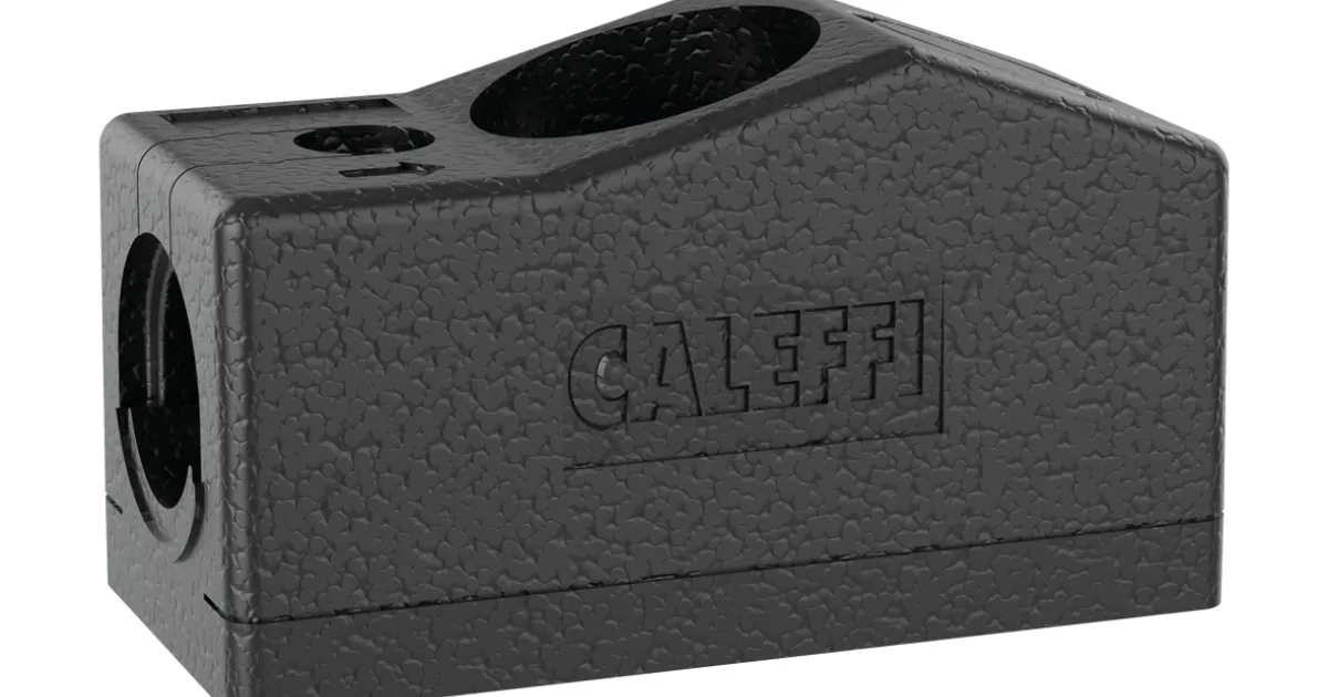 Shell insulation for combined multi-function unit for 539H series ...