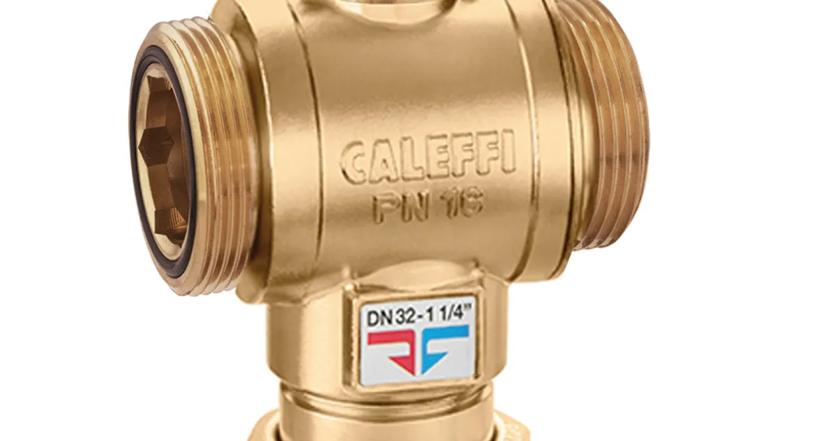 Spare valve body without unions and probe holder for electronic mixing ...