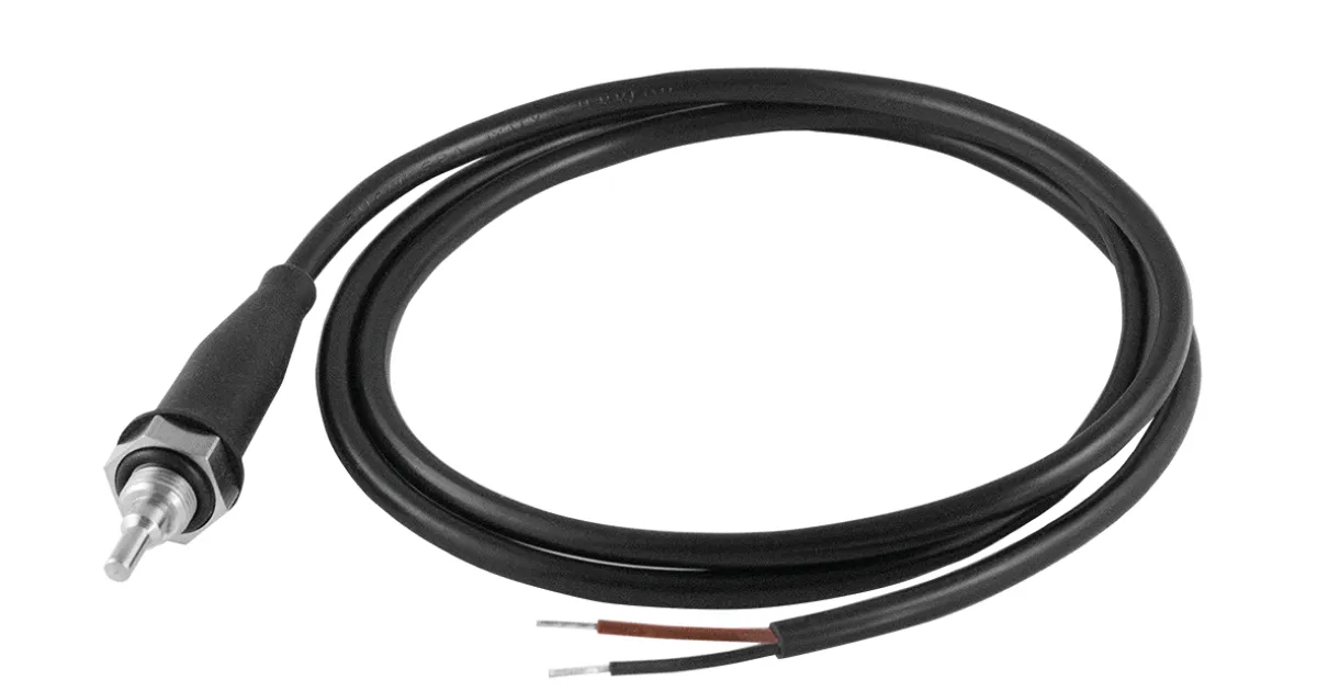 Replacement mixed temp sensor (3/4" - 1 1/4" valve) | Caleffi S.p.a.