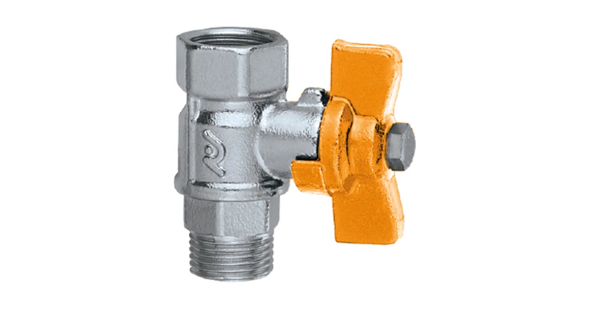 Shut-off (fits automatic air vent) | Caleffi S.p.a.